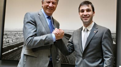 Torres: “Tenemos una Legislatura que sesionó, en once meses, más horas ...