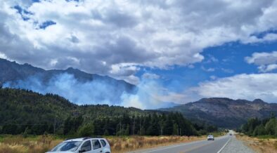 Torres instruyó al Gabinete a permanecer en la Cordillera ante los ...